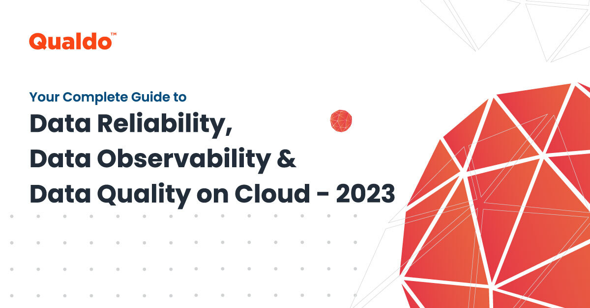 Data Reliability Guide - White Paper 2023